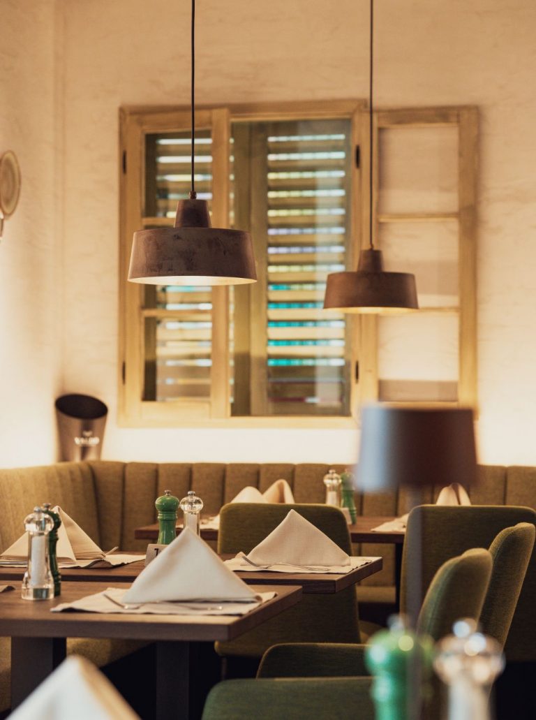 Ristorante al Pepe Verde